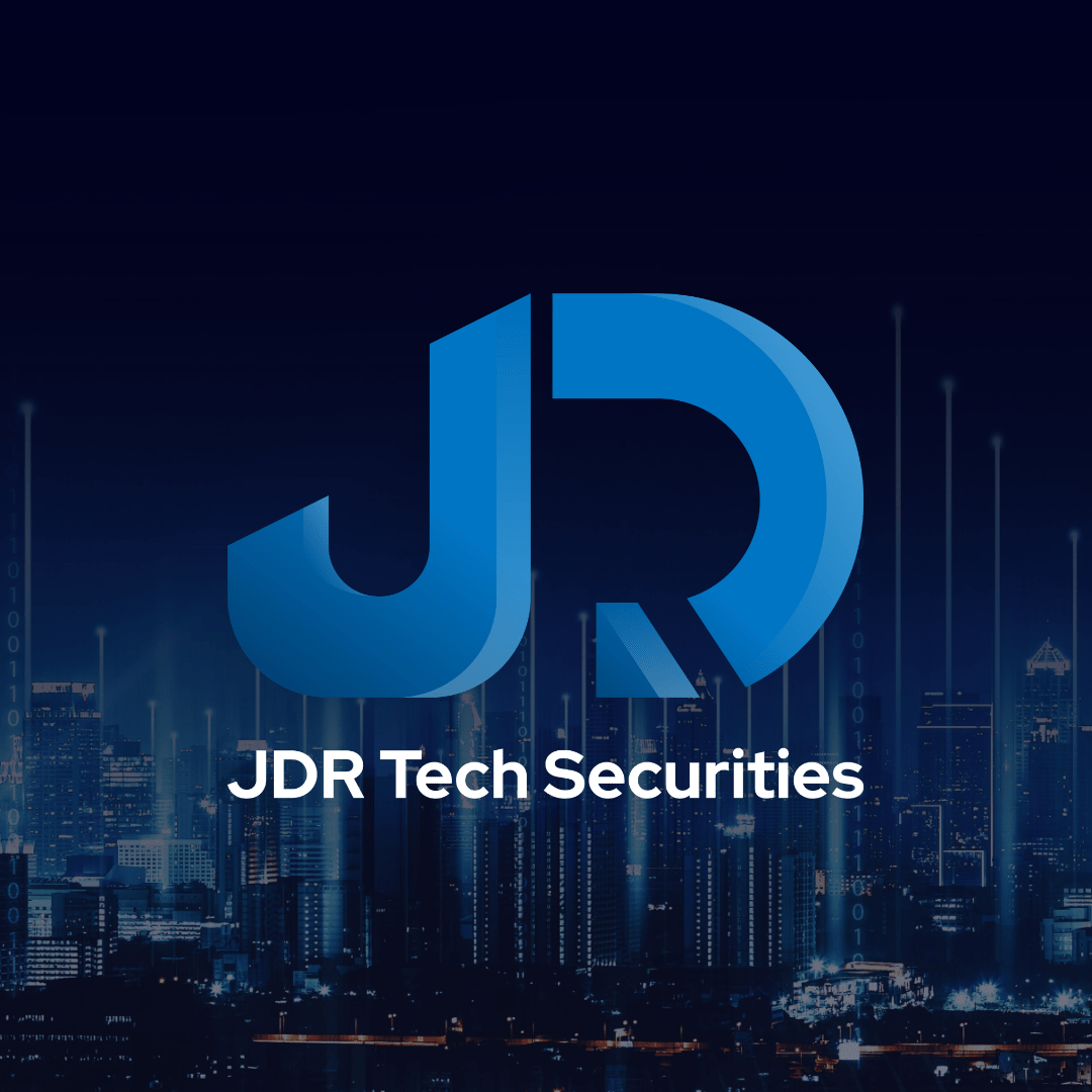 JDR Tech Services
